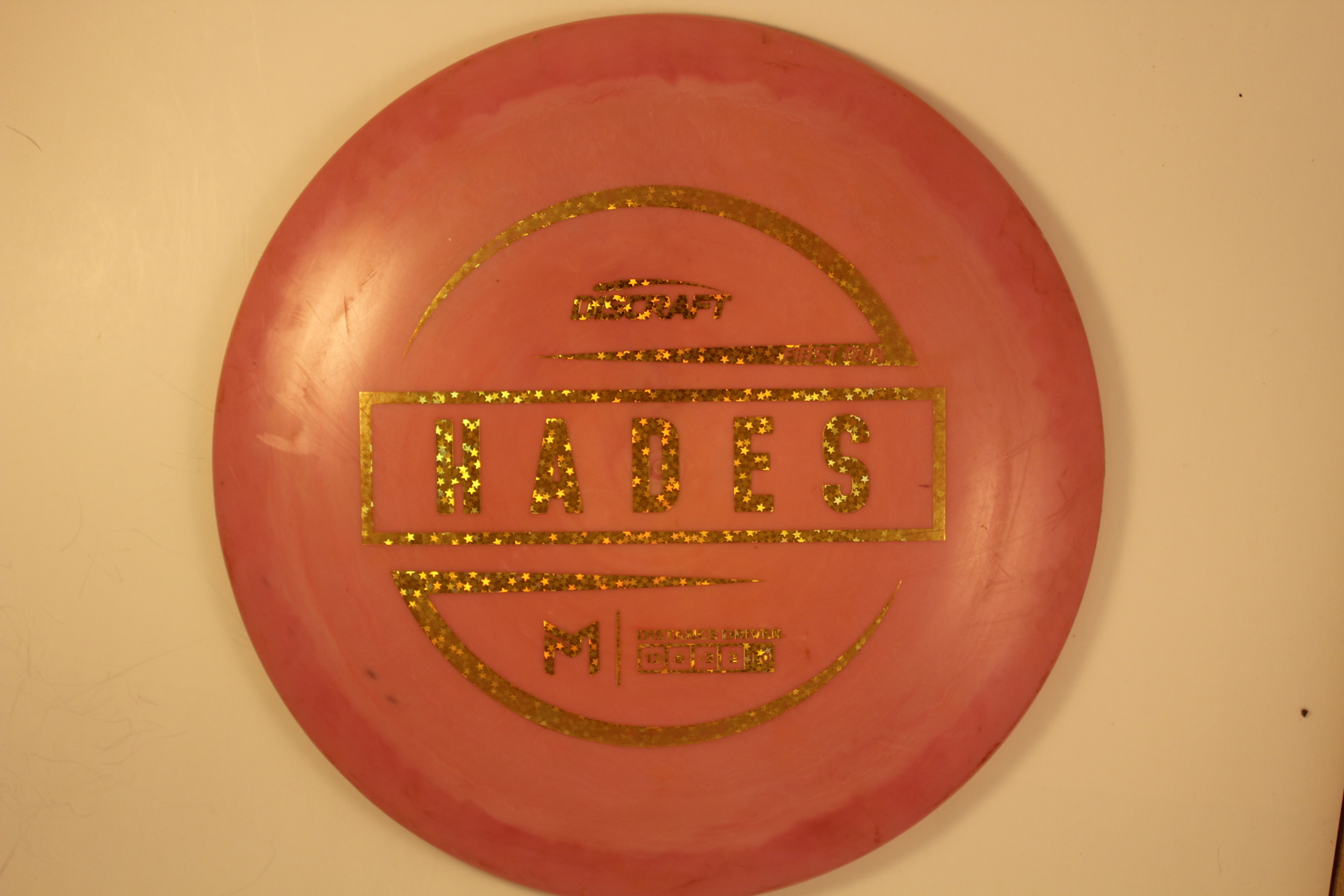 Used Discs – tagged "Used" – Disc Trader