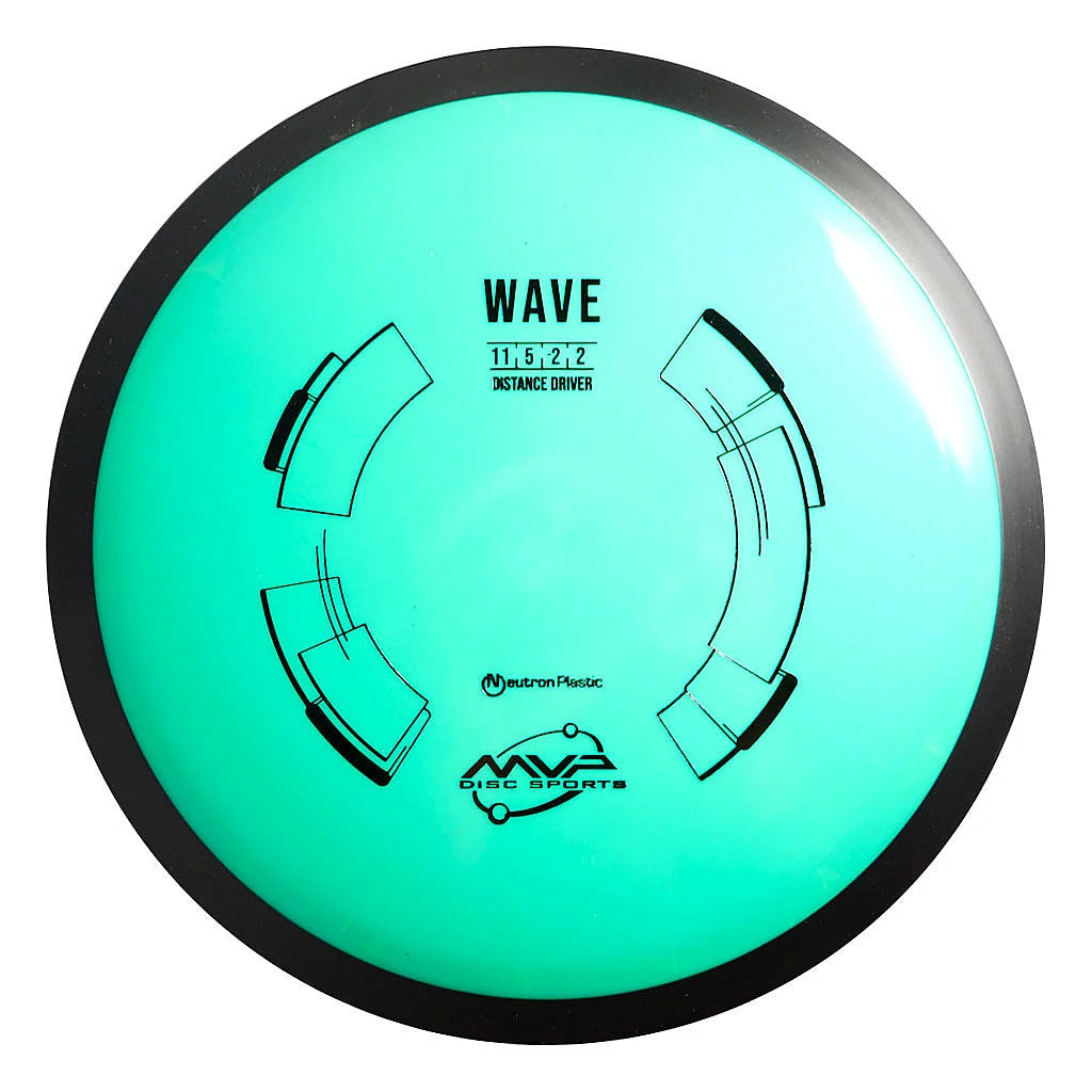 MVP Neutron Wave – Disc Trader